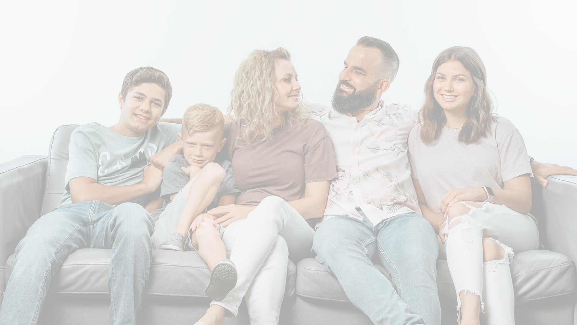 About Pastor Tim Hatch - Husband and Father, Author, Communicator