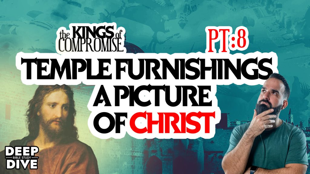 Deep Dive Bible Study | Tim Hatch Live