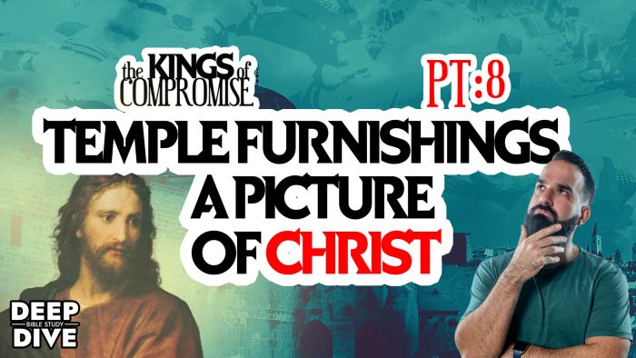 Deep Dive Bible Study | Tim Hatch Live