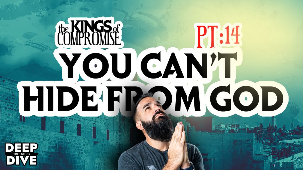 Deep Dive Bible Study | Tim Hatch Live