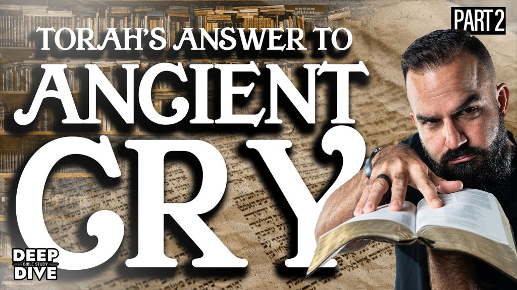 Deep Dive Bible Study | Tim Hatch Live